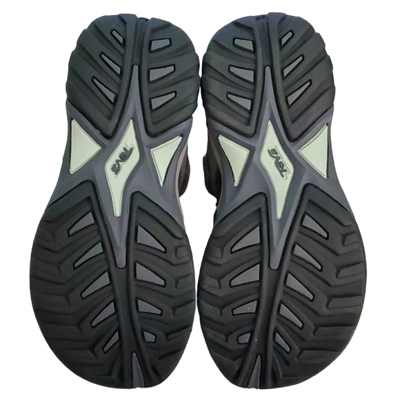Teva | Shoes | New Teva Womens Omnium Outdoor Sports Waterproof Strappy ...